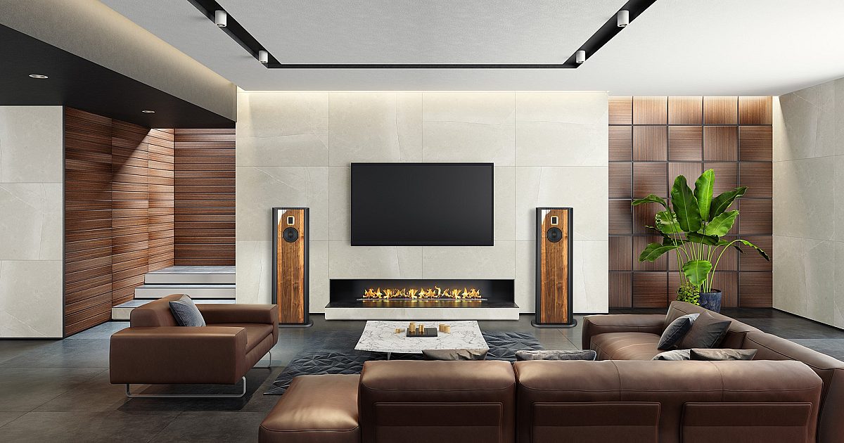 Audio Integration and Immersion | Miestro Home Integration