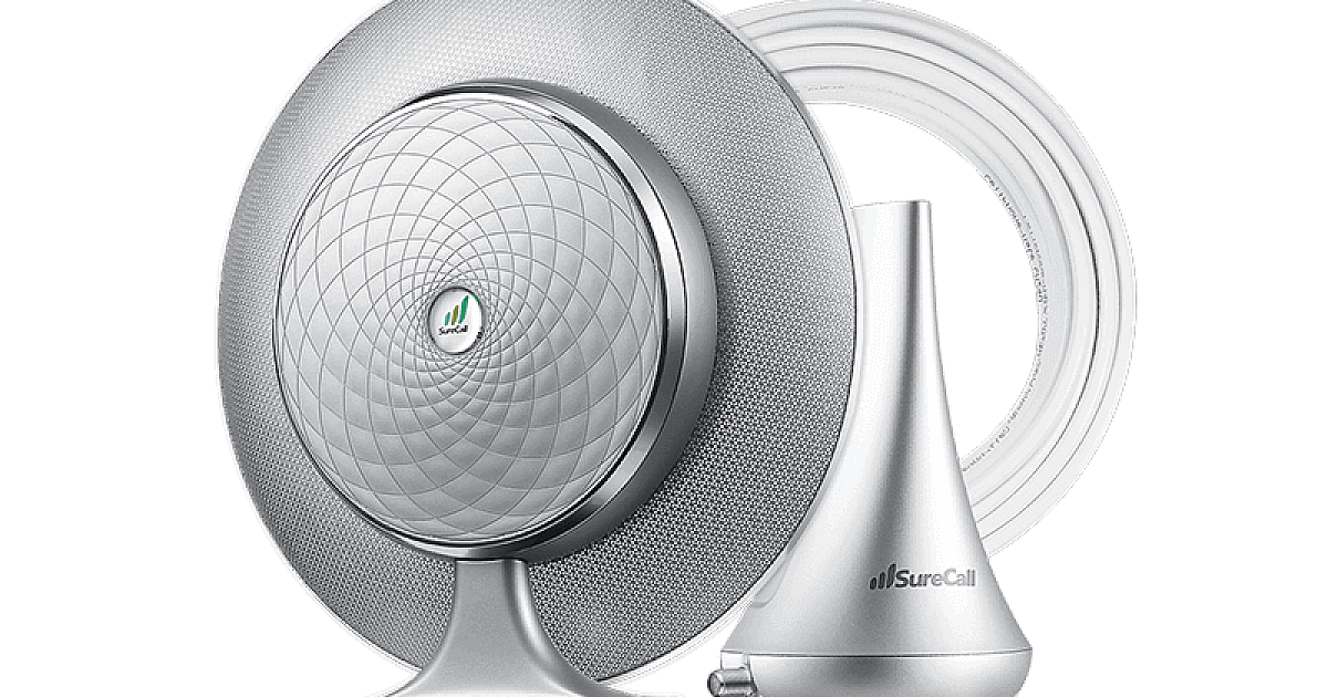 SureCall | Miestro Home Integration