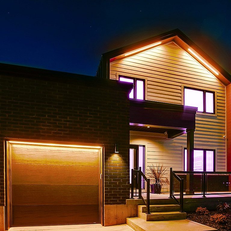 Liteline | Miestro Home Integration