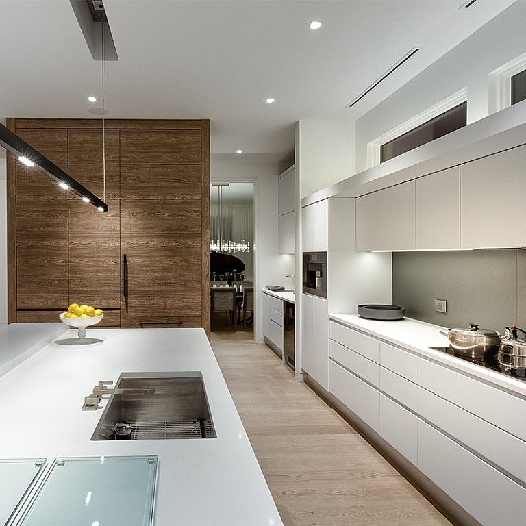 Liteline | Miestro Home Integration